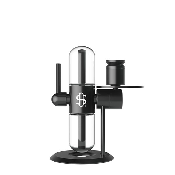 Stundenglass Kompact Gravity Infuser Stündenglass Gravity Hookahs