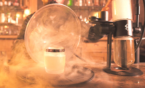 How To Make Smoked Drinks & Cocktails At Home [Guide + Tips ...