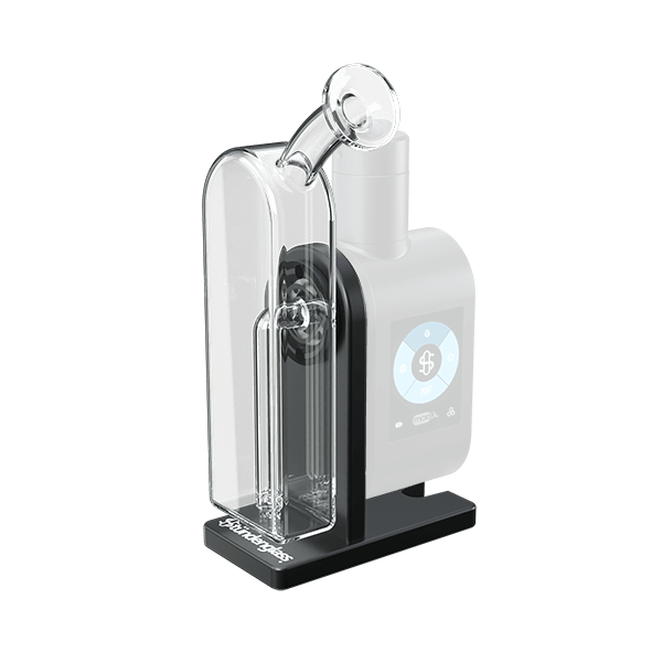 Modul Dok - Pink Glass – Stündenglass: Gravity Hookahs and Infusers | CA